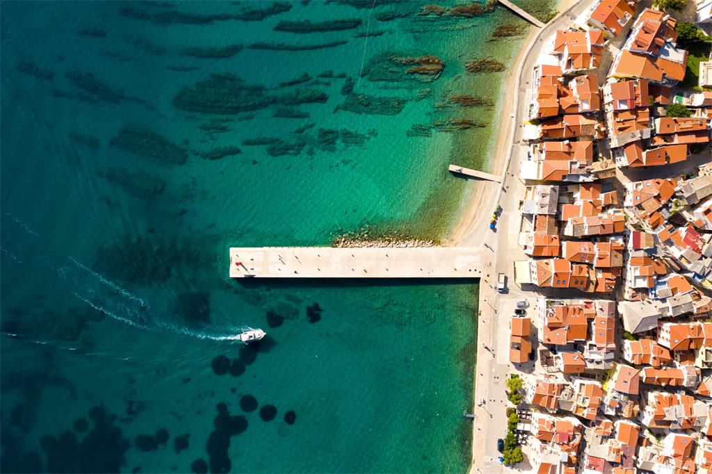 Portal e-Nautika za prijavu dolaska brodice - Marina Punat