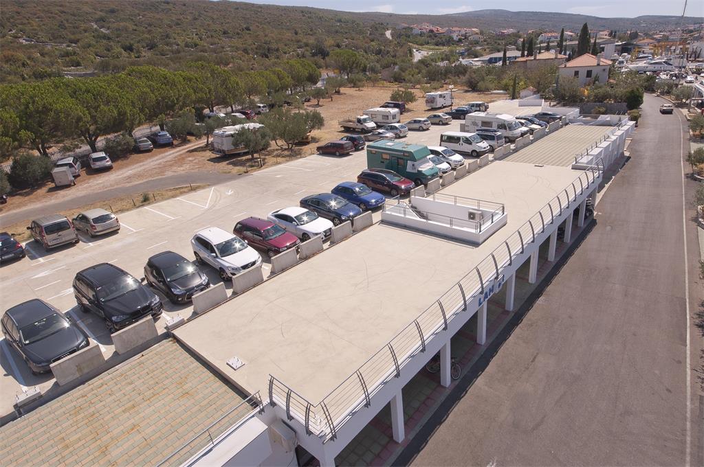 Gdje parkirati u ljetnim mjesecima? Gdje parkirati u ljetnim mjesecima?